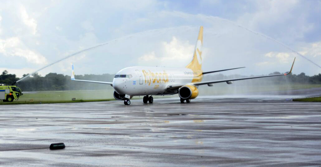 Flybondi inició la era Low Cost en Argentina | HANGAR X