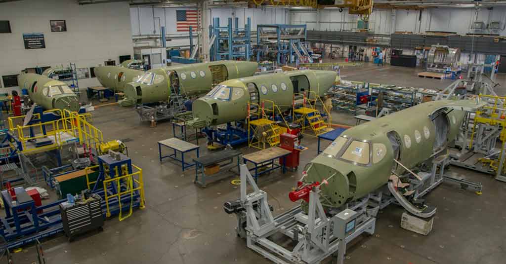 El Cessna "Denali" está cada vez mas cerca del primer vuelo | HANGAR X