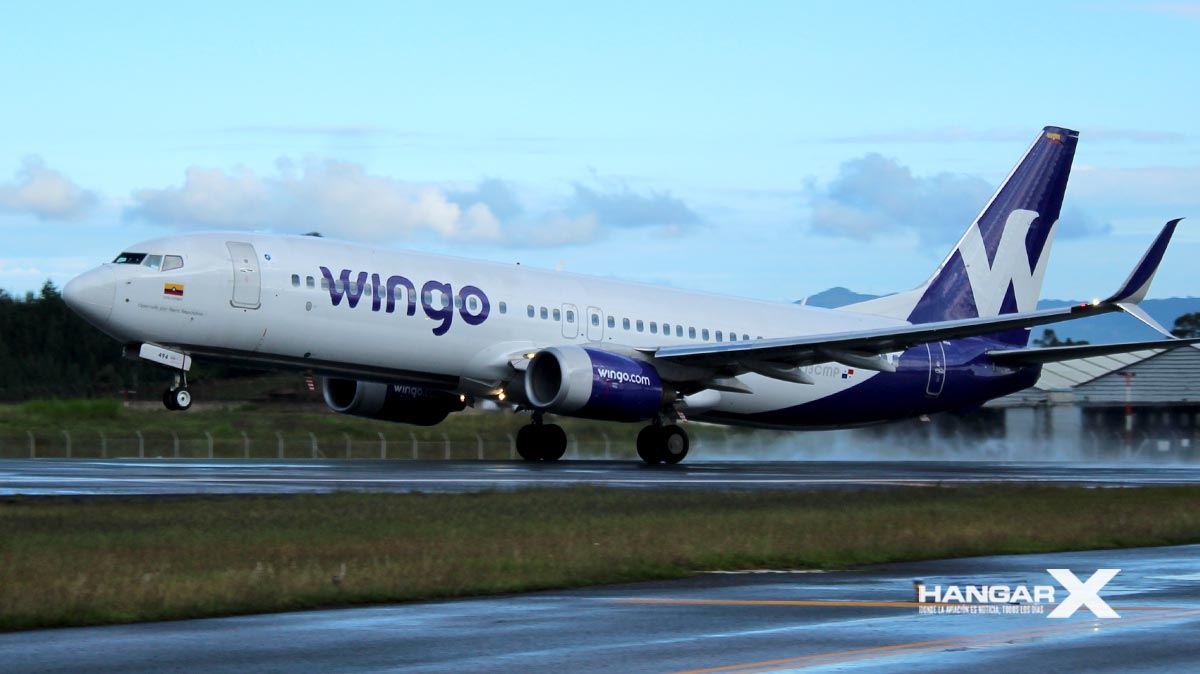 Wingo firma acuerdo con el Ministerio de Turismo de República ...