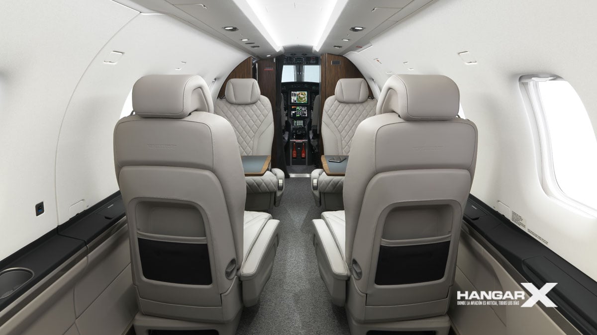 El Pilatus PC-12 alcanza las diez millones de horas de vuelo | HANGAR X