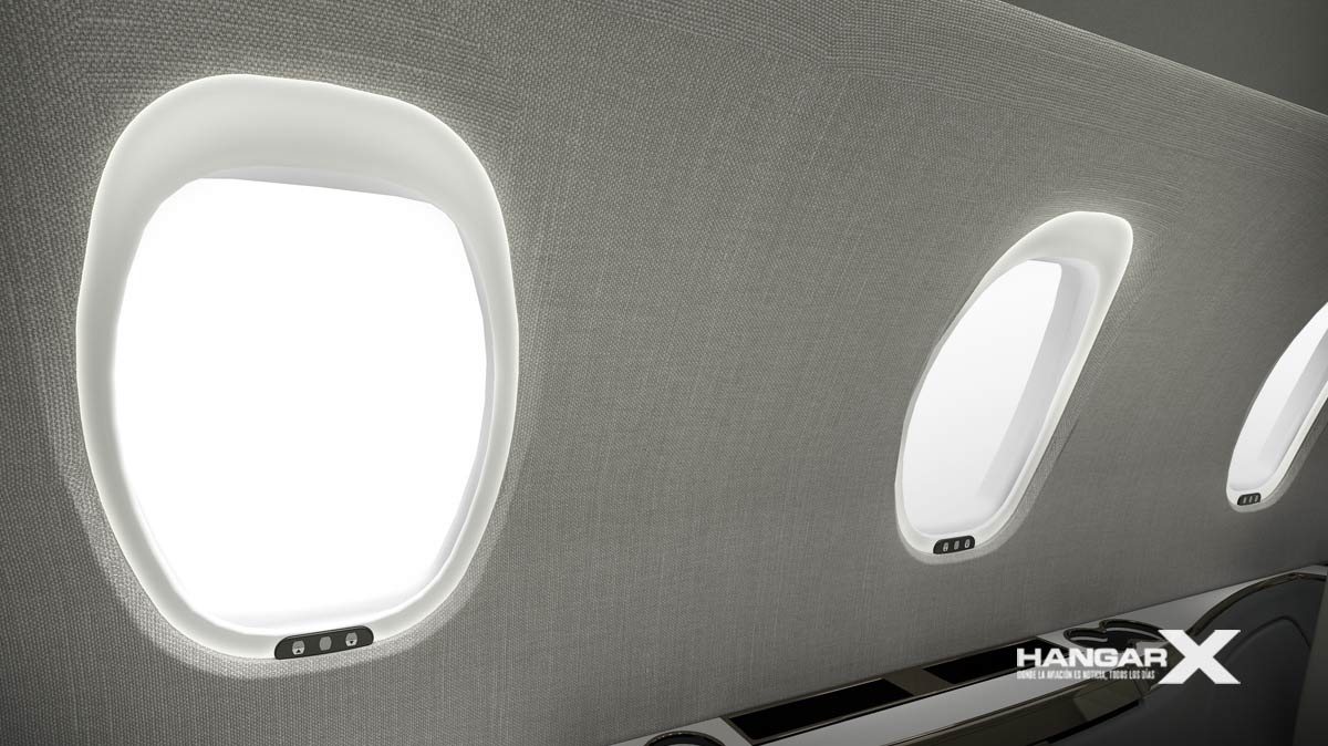 Textron Aviation anunció el nuevo Cessna Citation "Ascend" | HANGAR X