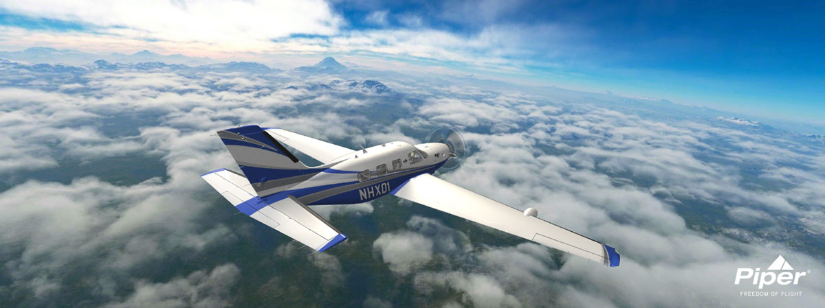 Piper anunció el lanzamiento del nuevo M700 FURY