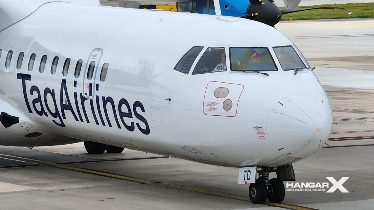 TAG Airlines fortalece vínculos turísticos entre Guatemala y Mérida ...