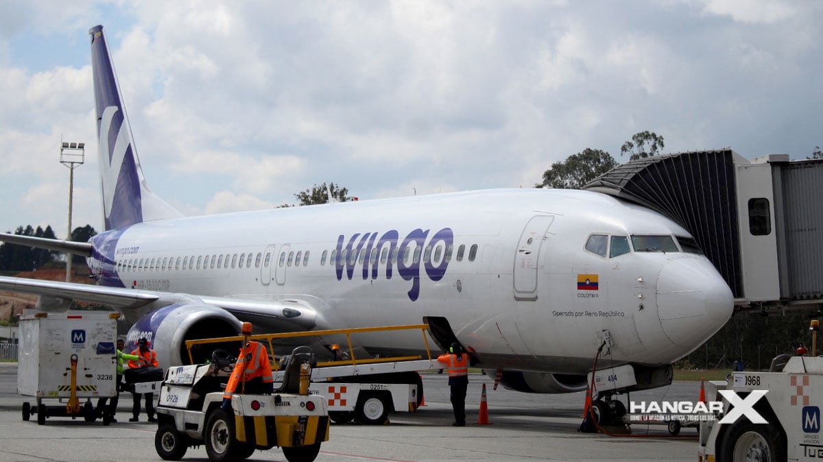 Wingo se afianza en el mercado colombiano y va por más en 2024