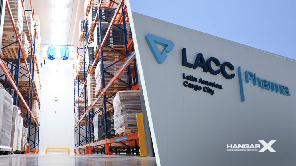 Latin America Cargo City expande su capacidad logística con nueva ...