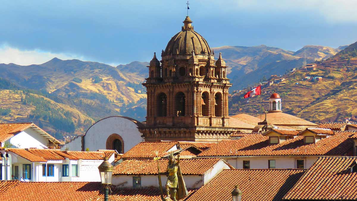 SKY Airlines transporta 2.7 millones de pasajeros en la ruta Cusco-Lima ...