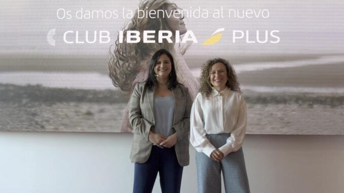 Club Iberia Plus: el nuevo programa de fidelización de Iberia con más ...