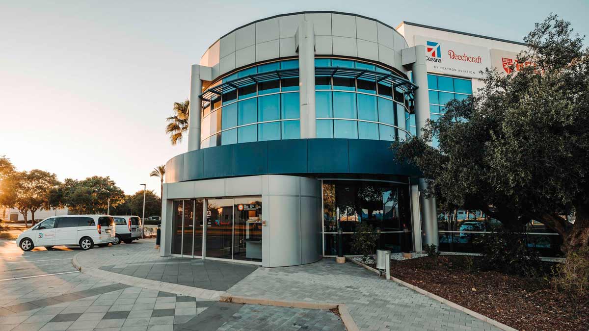 Bell Training Academy lanza nuevos cursos del 429 en Valencia | HANGAR X