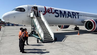 Expansión de JetSMART en Argentina: nueva flota y rutas | HANGAR X
